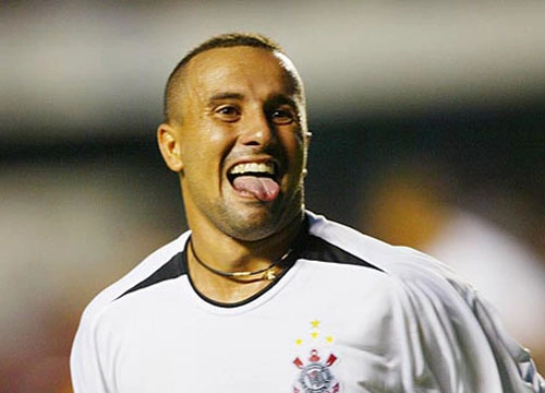 Rogério - Que fim levou? - Terceiro Tempo