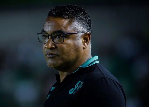 Roger Machado - Que fim levou? - Terceiro Tempo