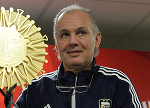 Alejandro Sabella - Que fim levou? - Terceiro Tempo