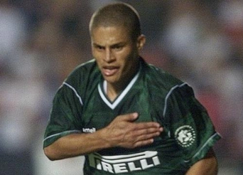 Alex - Que fim levou? - Terceiro Tempo