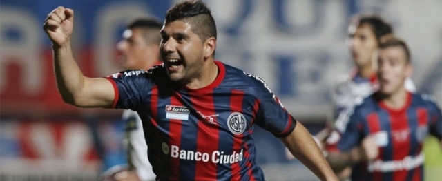 San Lorenzo Time Do Papa Vence 1ª Libertadores Após 108 Anos De Vida