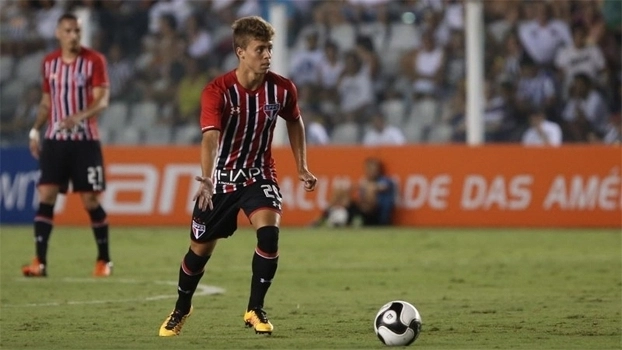 Bauza elogia Lucas Fernandes: "Tem muito futuro" - Notícias - Terceiro ...