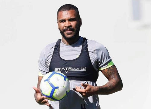 Breno - Que fim levou? - Terceiro Tempo