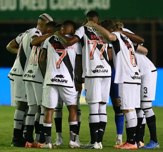 Na zona do rebaixamento, Vasco recebe o Cruzeiro em São Januário; as ...