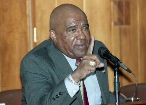 Edgar Perea - Que fim levou? - Terceiro Tempo