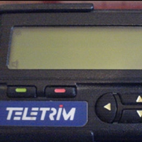 Teletrim - Que fim levou? - Terceiro Tempo