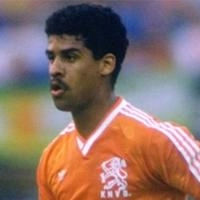 Frank Rijkaard - Que fim levou? - Terceiro Tempo
