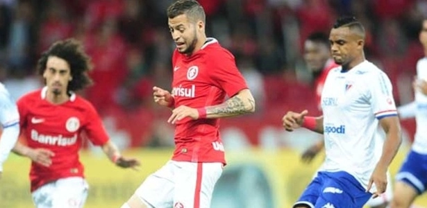 Celso Roth não confirma Inter para `final´. Nico López vira dúvida ...