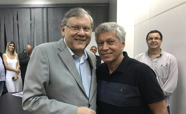 Clodoaldo, o “craque da humildade”, comemora 68 anos! - Notícias ...