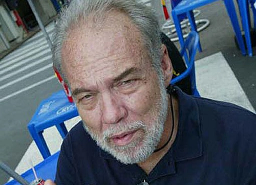 Marcus Zamponi - Que fim levou? - Terceiro Tempo