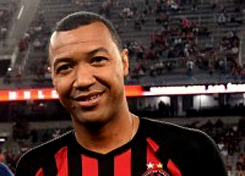 Lucas - Que fim levou? - Terceiro Tempo