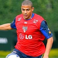 Jancarlos - Que fim levou? - Terceiro Tempo