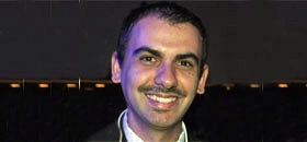 Anderson Scardoelli - Personalidade - Terceiro Tempo