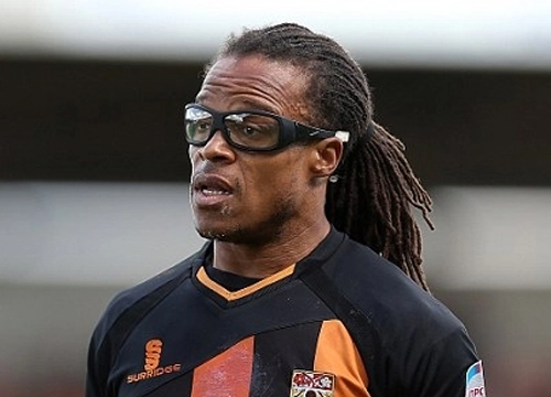 Edgar Davids - Que fim levou? - Terceiro Tempo