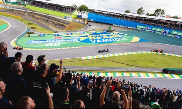 Campanha da Shell disponibiliza mais de 1000 ingressos promocionais ...