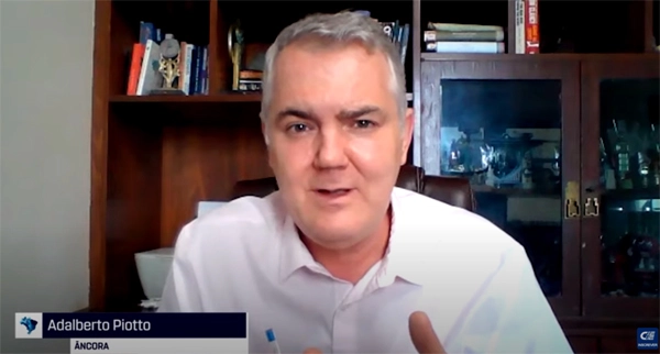 'Pensando o Brasil com Adalberto Piotto', traz projeções para 2021 ...
