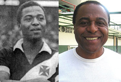 Alcir Portela - Que fim levou? - Terceiro Tempo