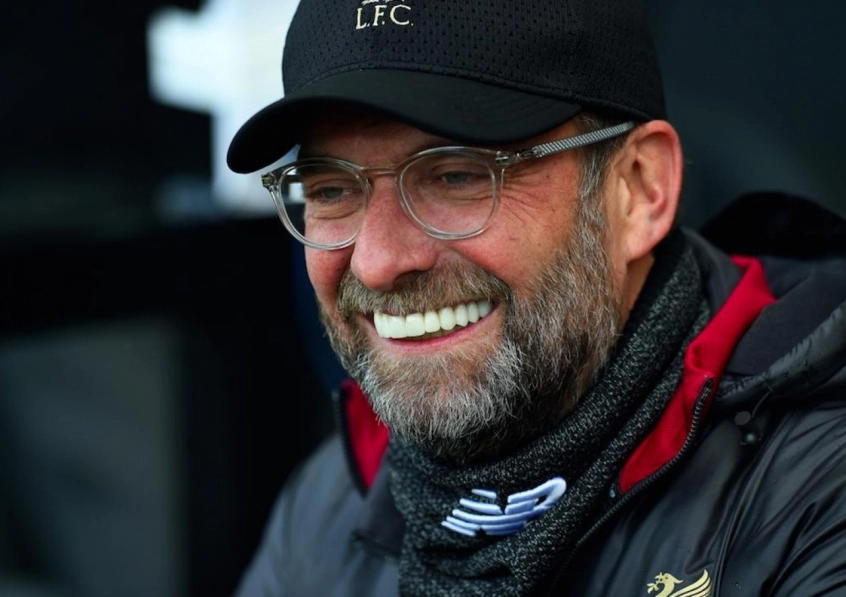 Klopp, sobre fase do Liverpool: 'Não é uma catástrofe' - Notícias ...