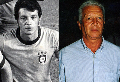 Flecha - Antes e depois - Que fim levou? - Terceiro Tempo