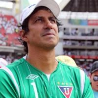 Cevallos - Que fim levou? - Terceiro Tempo