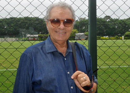 Hélio Sileman - Que fim levou? - Terceiro Tempo