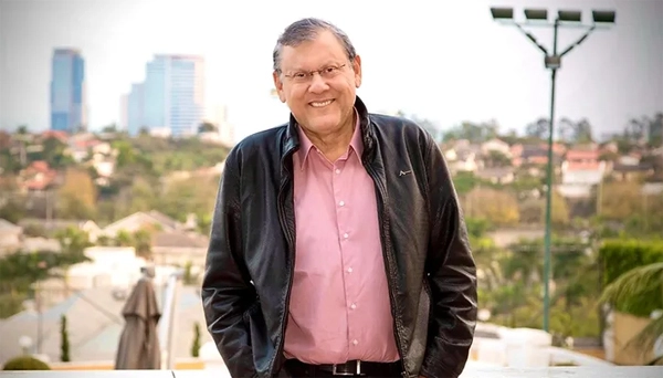 Milton Neves é destaque em matéria especial da Revista Mídia Brasil ...