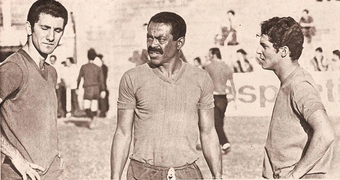 26 anos sem Baltazar: teria sido o maior cabeceador da história?