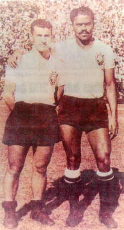 26 anos sem Baltazar: teria sido o maior cabeceador da história?