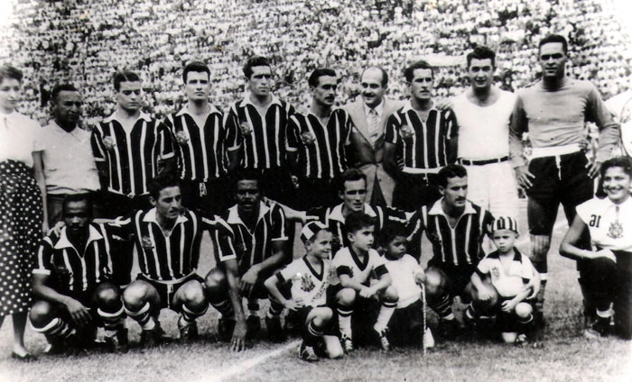 26 anos sem Baltazar: teria sido o maior cabeceador da história?