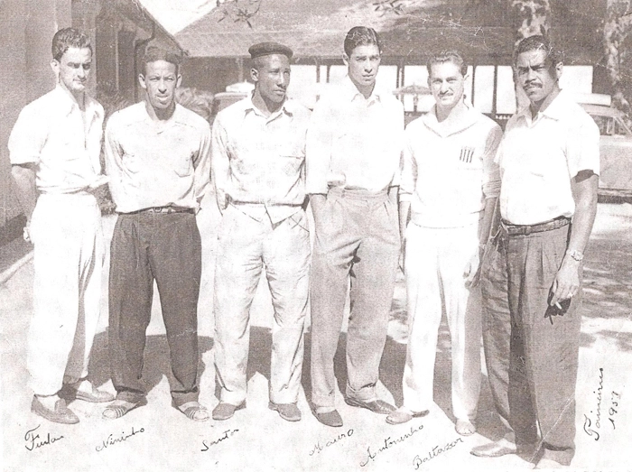 26 anos sem Baltazar: teria sido o maior cabeceador da história?