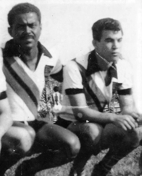 26 anos sem Baltazar: teria sido o maior cabeceador da história?