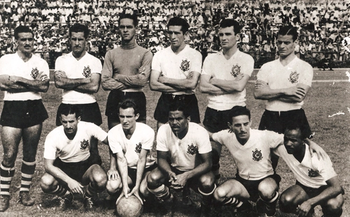 26 anos sem Baltazar: teria sido o maior cabeceador da história?