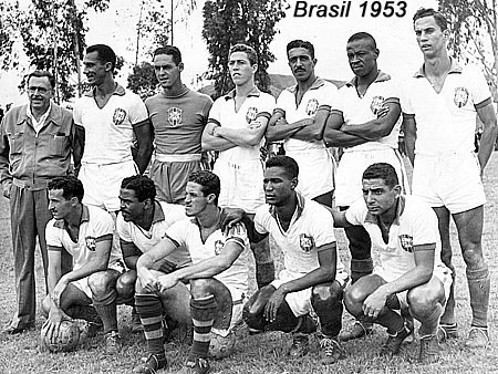 26 anos sem Baltazar: teria sido o maior cabeceador da história?