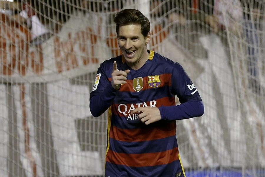 Médico revela tratamento que faz com Messi - Notícias - Terceiro Tempo