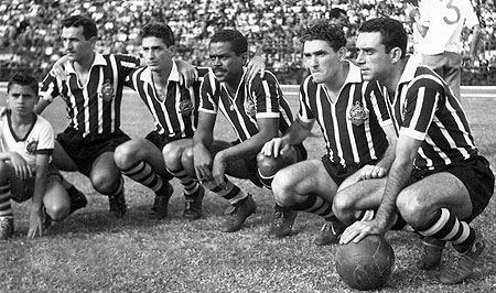 26 anos sem Baltazar: teria sido o maior cabeceador da história?