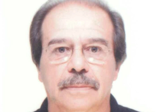 Márcio Luiz - Que fim levou? - Terceiro Tempo