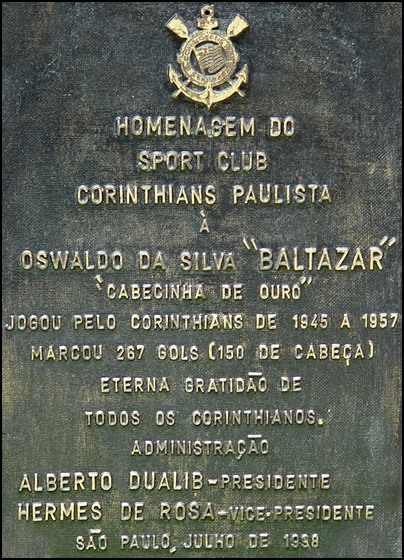 26 anos sem Baltazar: teria sido o maior cabeceador da história?