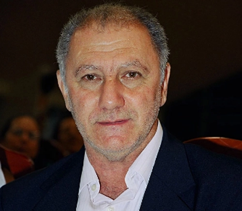 Parabéns, Baldochi! Ex-zagueiro do Verdão e Timão completa 78 anos ...