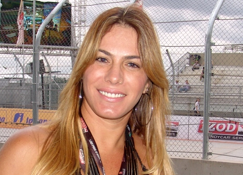 Débora Rodrigues - Que fim levou? - Terceiro Tempo