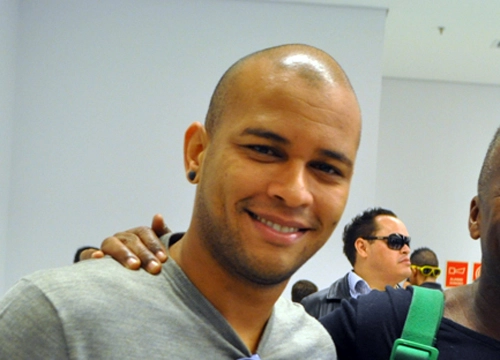 Gabriel - Que fim levou? - Terceiro Tempo