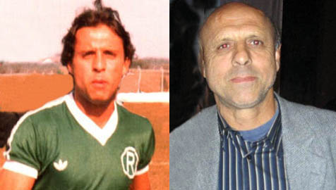 Pakito - Antes e depois - Que fim levou? - Terceiro Tempo