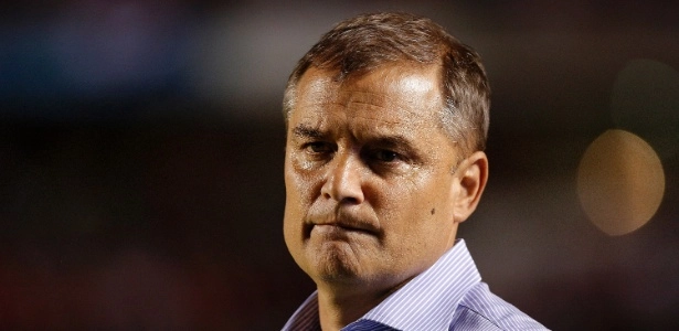 Shaylon aproveita ausência de Cueva, salva São Paulo e Aguirre elogia ...