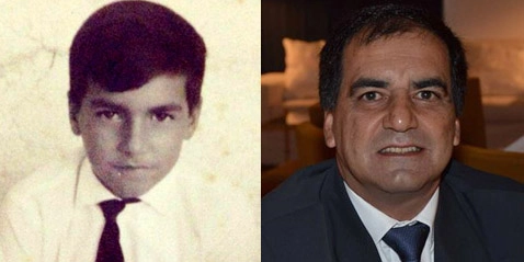 Jarbas - Que fim levou? - Terceiro Tempo