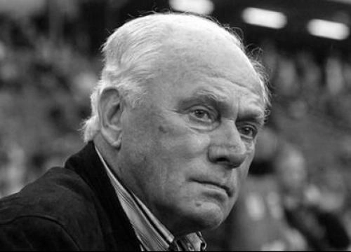 Udo Lattek - Que fim levou? - Terceiro Tempo