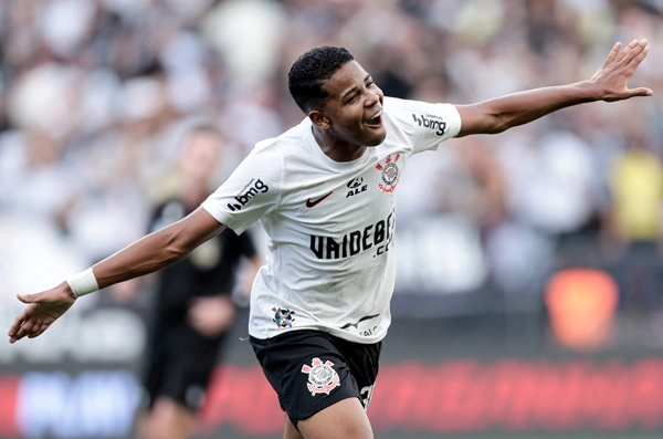 Depois de vencer pela primeira vez no Brasileiro, Corinthians encara o ...