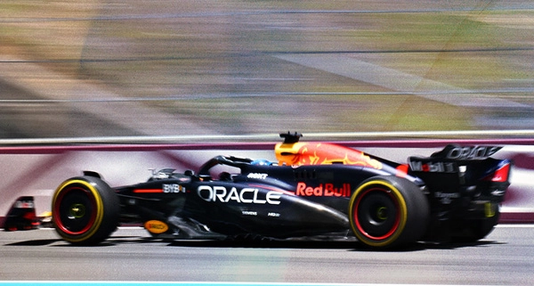 F1: Verstappen confirma favoritismo e larga em primeiro na Sprint de Miami - Notícias - Terceiro ...