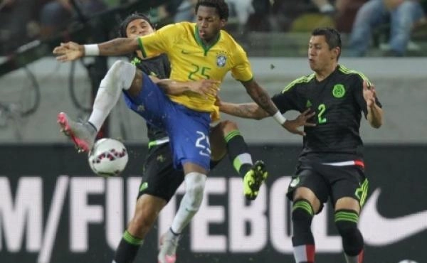 Fred nega doping e diz confiar na contraprova - Notícias - Terceiro Tempo