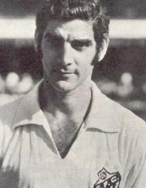 Morre Rildo, ex-lateral do Santos e da seleção brasileira - Notícias ... Morre Rildo, ex-lateral do Santos e da seleção brasileira - Notícias ...