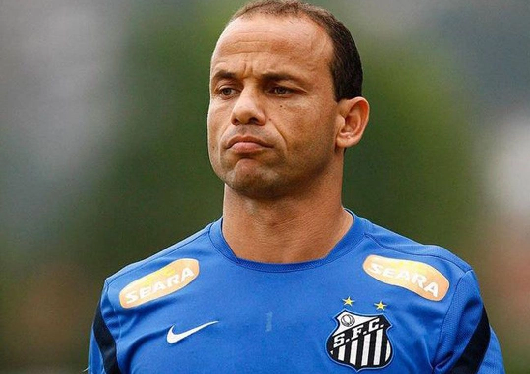 Léo: altitude será o maior adversário do Santos - Notícias - Terceiro Tempo