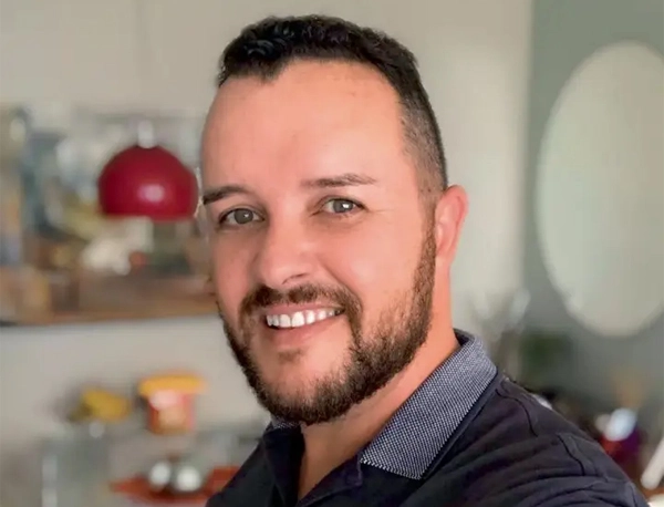 Evandro César Cesarino Ribeiro, o ‘Ladrão do Milton Neves’, é condenado ...